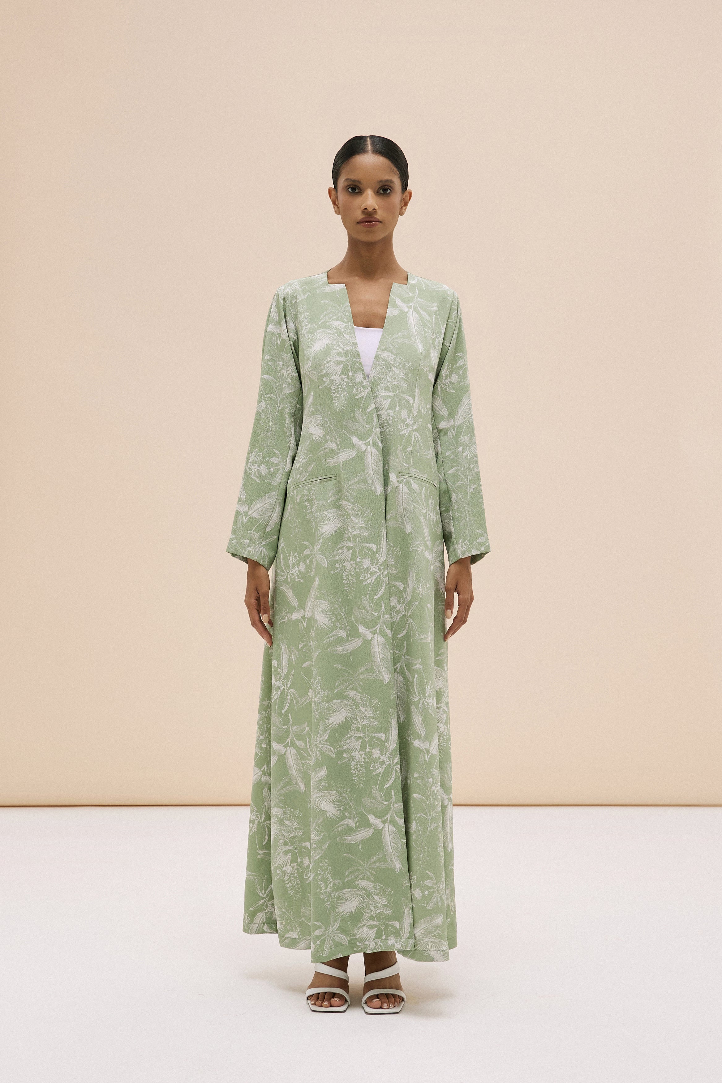 TROPIQUE – wearfold