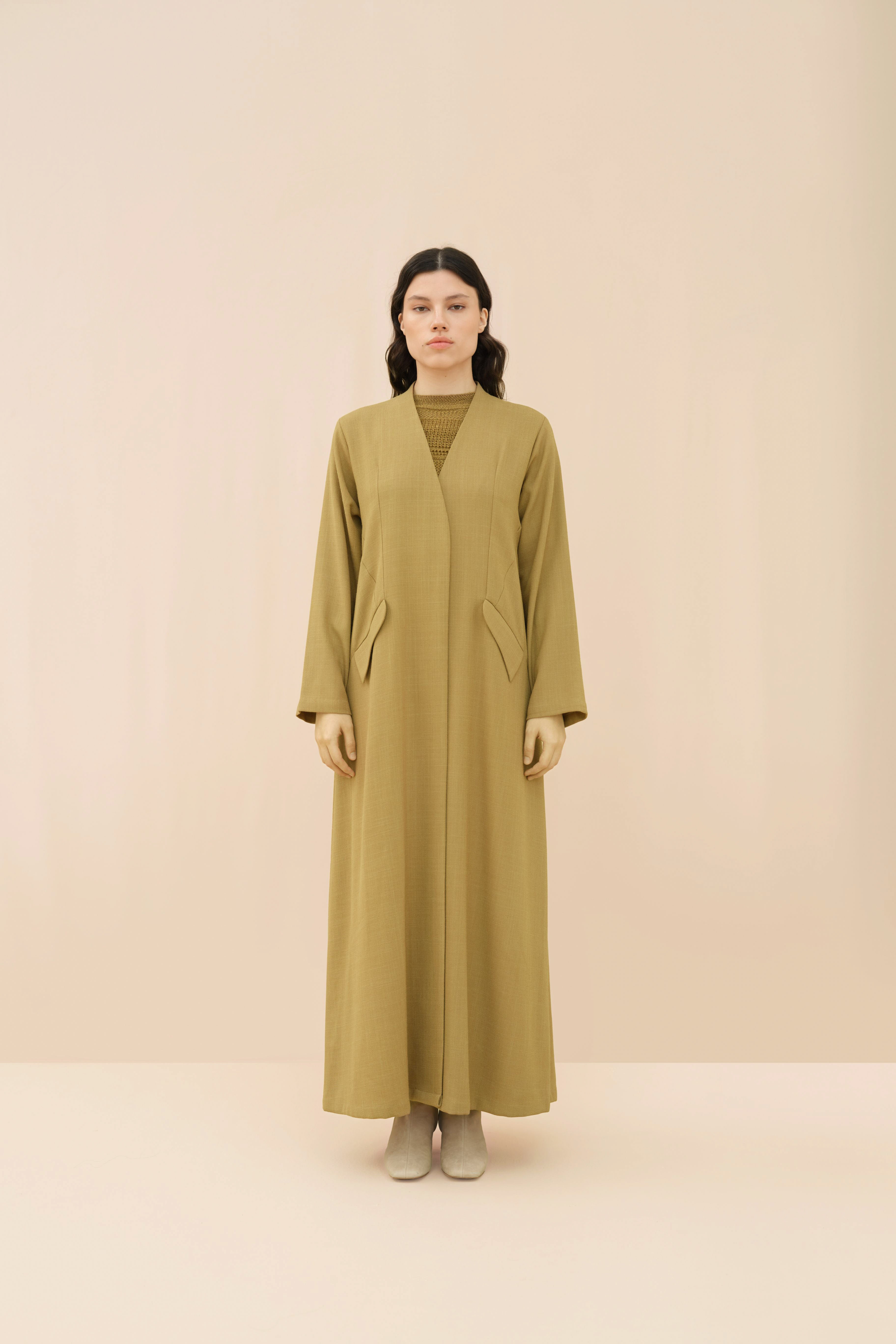 May - Custom – wearfold